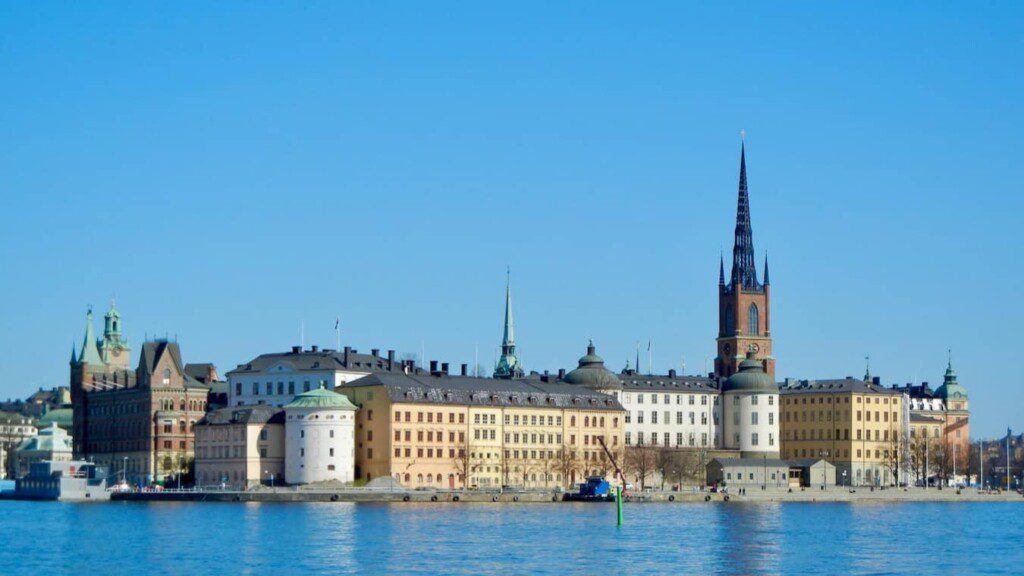 Conference presentations: Stockholm 2020 | IUMI