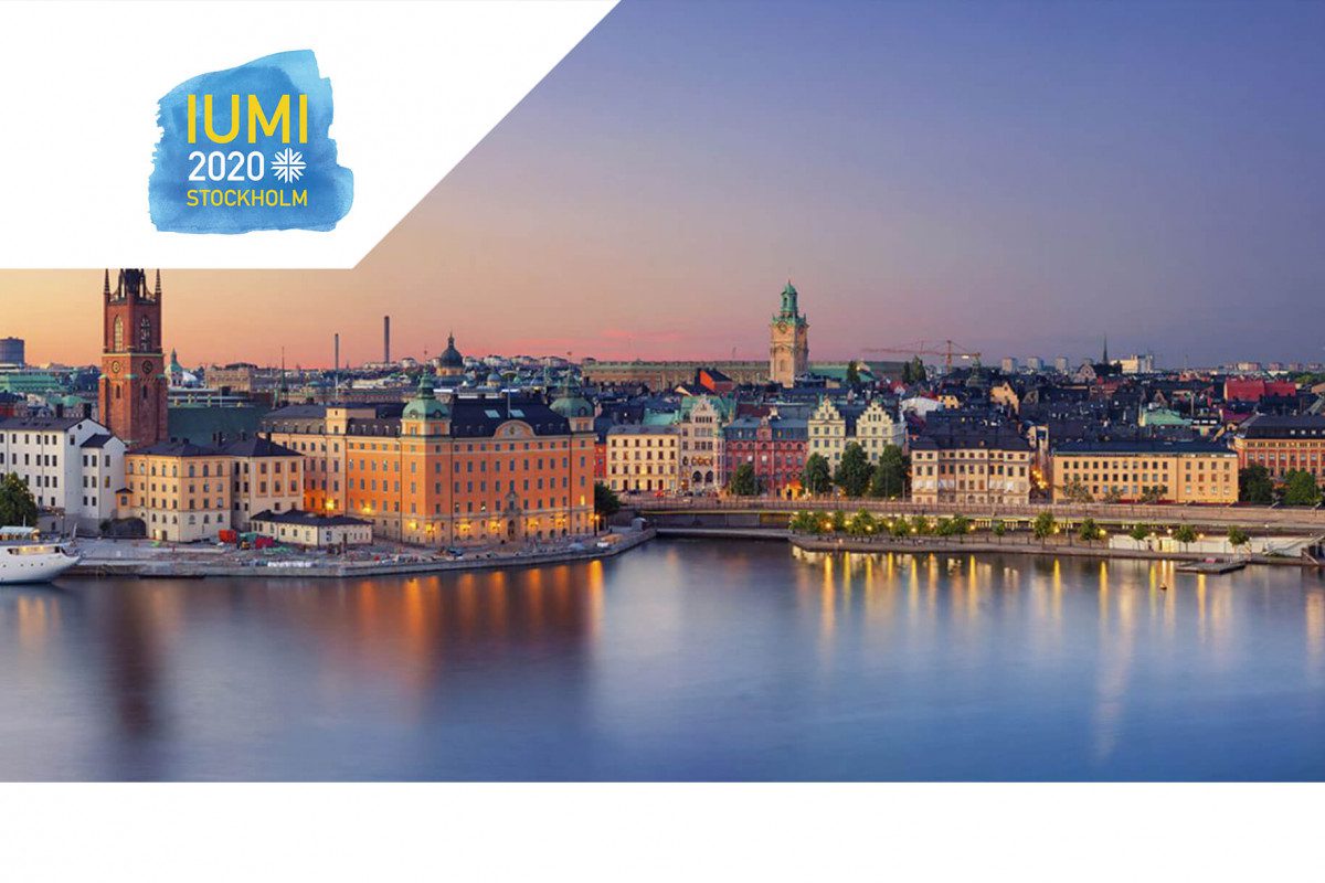 International Union of Marine Insurance | Annual Conference Archive