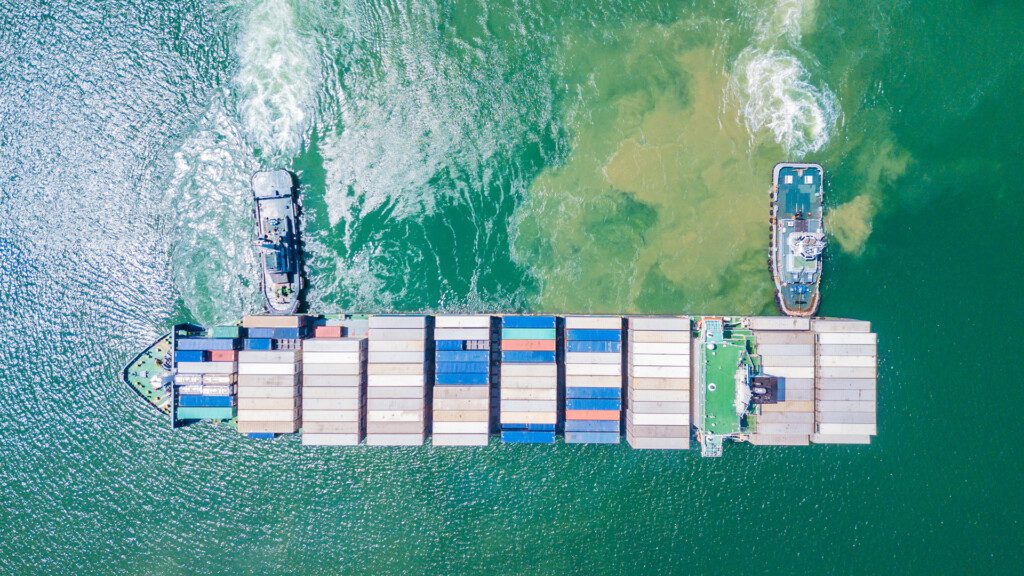 Global Maritime Issues Monitor 2022: Environmental concerns and ...