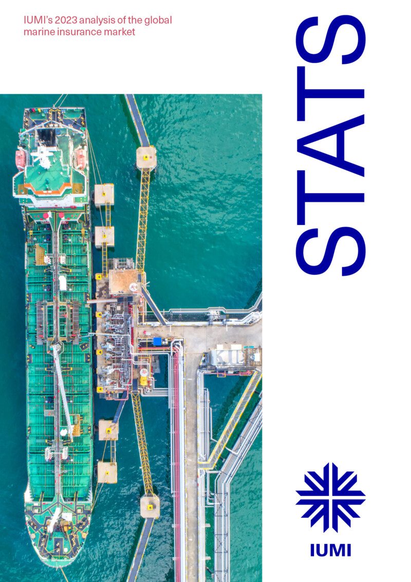 International Union of Marine Insurance