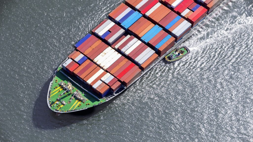 10th session of the Sub-Committee on Carriage of Cargoes and Containers ...