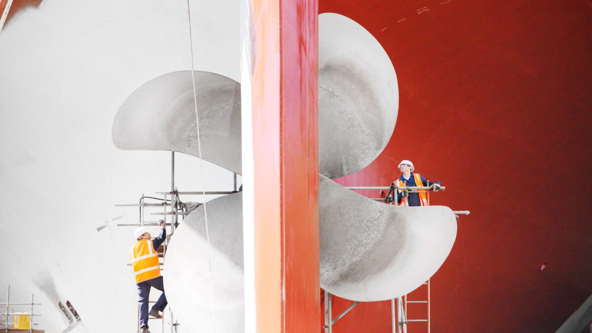 International Union of Marine Insurance | Learning