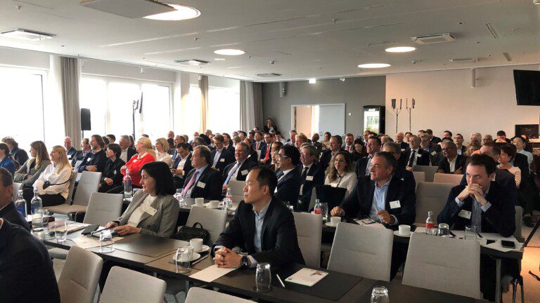 Spring Meeting: Hamburg 2026 | IUMI