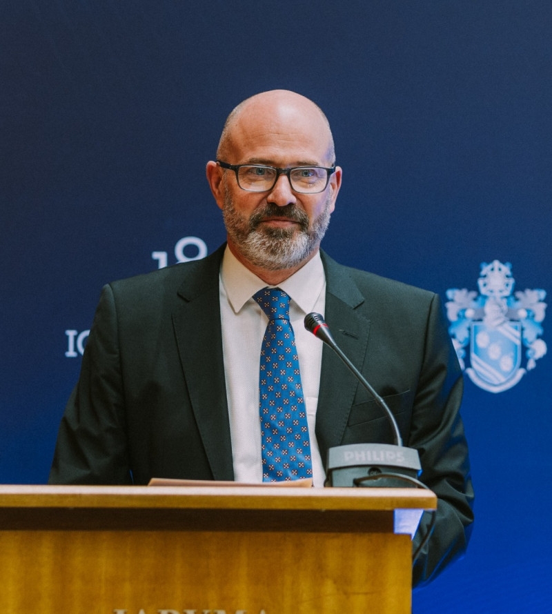 Masterclass Hull insurance: October 2025 - London | IUMI