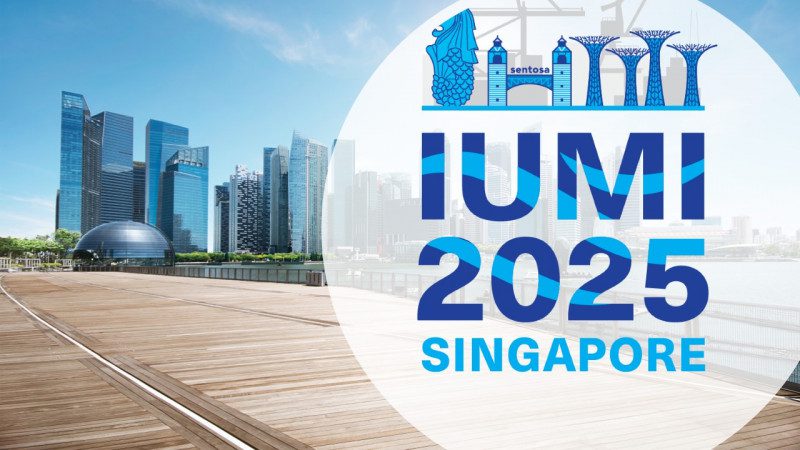 Annual conference Singapore 7-10 September 2025 | IUMI